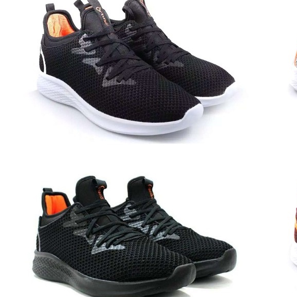 Jual Sepatu Olahraga Sneaker Running Sport Ortus Eight OrtusEight ...