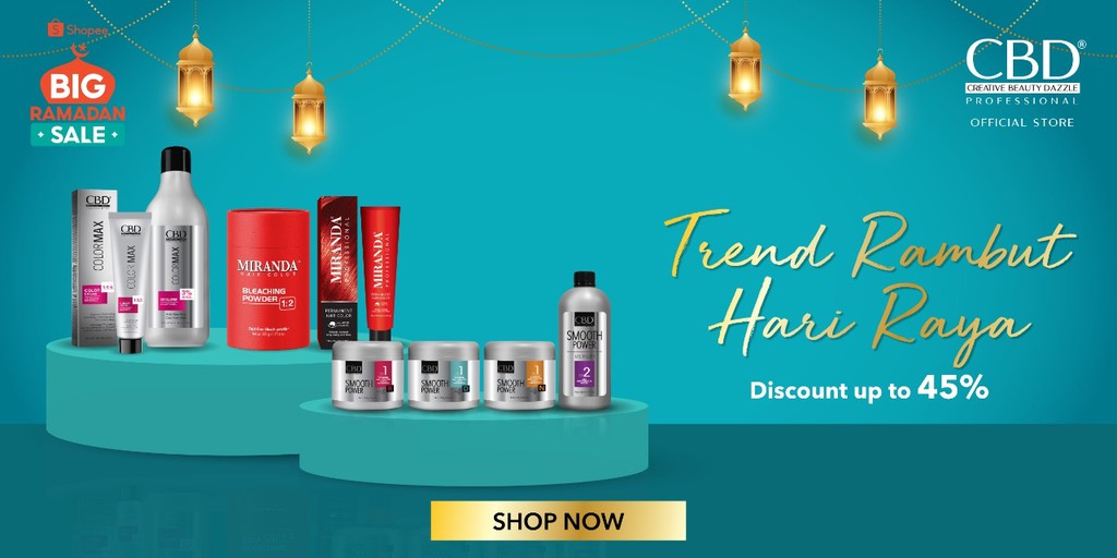 Toko Online CBD Official Shop | Shopee Indonesia