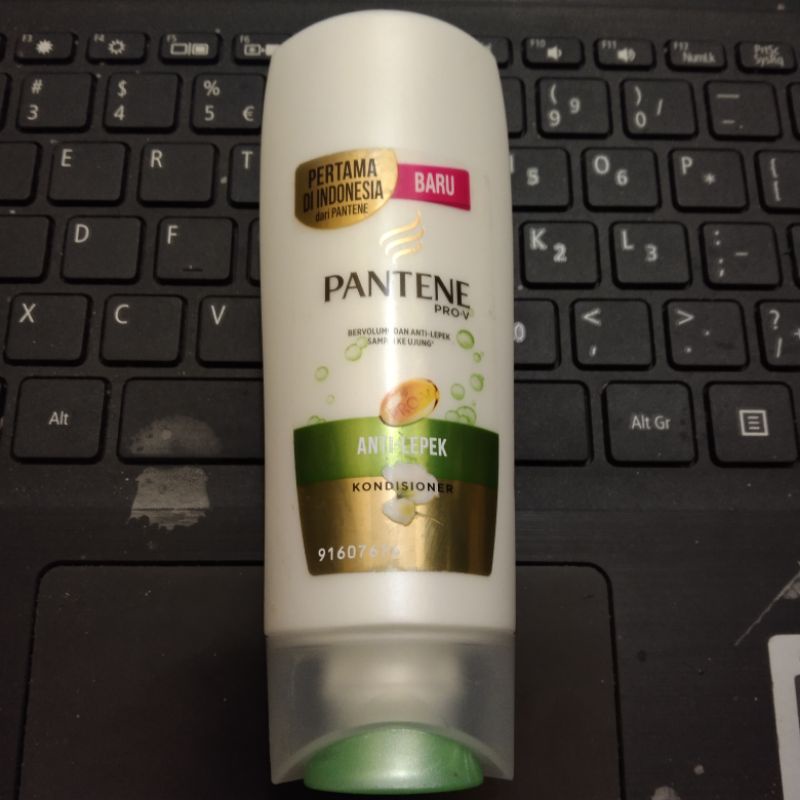 Jual Pantene conditioner anti lepek 75ml | Shopee Indonesia