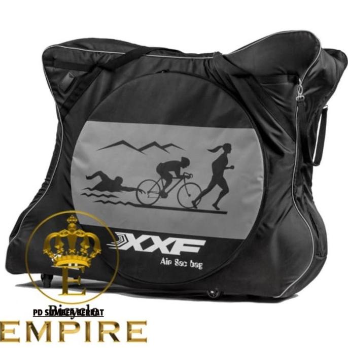 Jual Tas Sepeda Travel Bike Bag Xxf N1808 Time Trial Roadbike Mountain ...