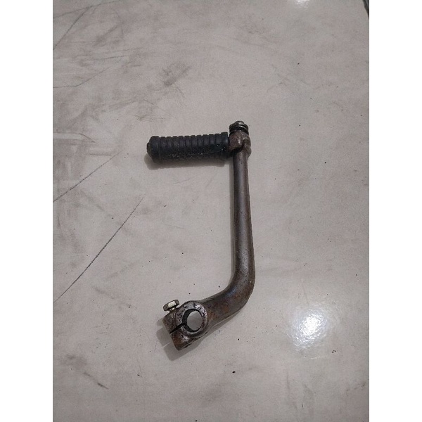 Harga kick starter fizr Terbaru Jun 2026 | BigGo Indonesia