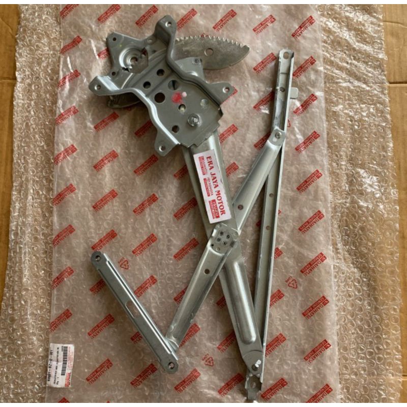 Jual Regulator Kaca Pintu Depan Kanan Great Xenia Grand Avanza Veloz ...