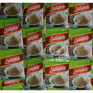 Jual LADAPAS RENCENG/ LADA BUBUK SACHET | Shopee Indonesia