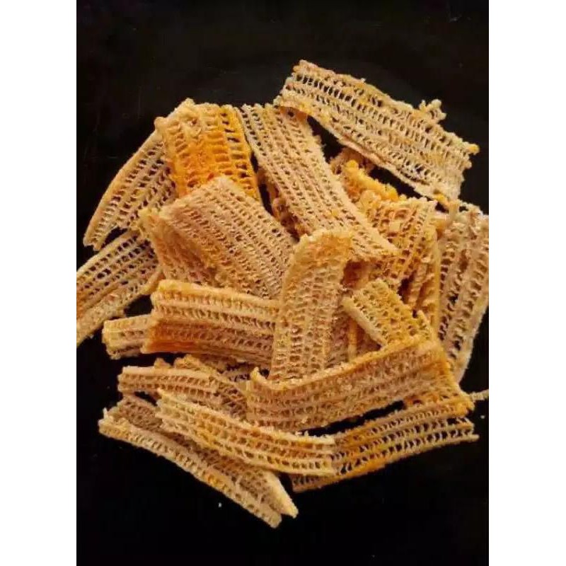 Jual Keripik pelepah pisang / gedebog pisang | Shopee Indonesia