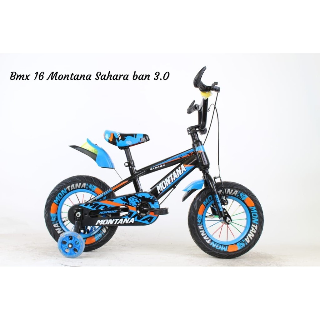 Harga bmx 12 montana Terbaru Mar 2025 | BigGo Indonesia