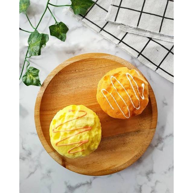 Squishy muffin | Shopee Indonesia