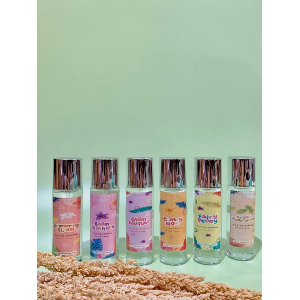 Jual PARFUM VIRAL KALA SPRAY 3O ML | Shopee Indonesia