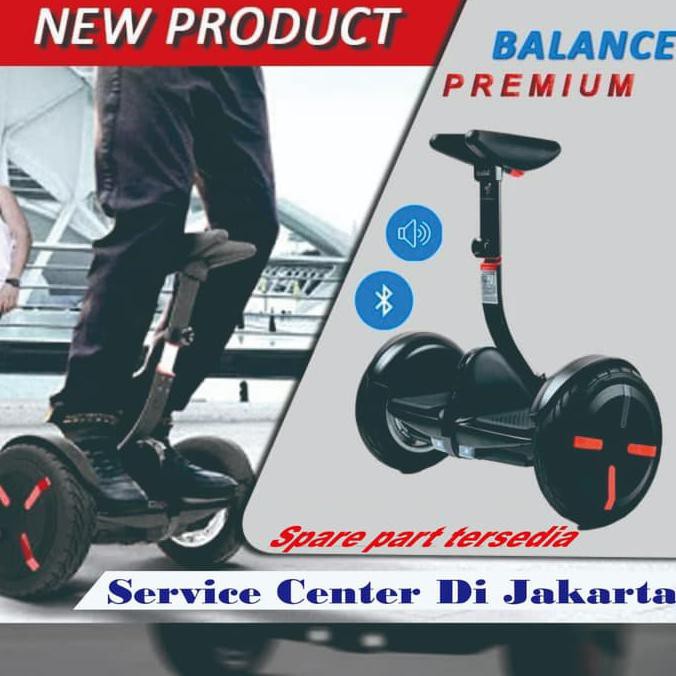Jual SMART BALANCE / HOVER BOARD / HOVERBOARD / SCOOTER / 10 INCI ...