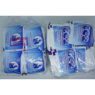 Tissue pembersih Galon Tisu galon tissu CC Coolclean KUALITAS Premium ...