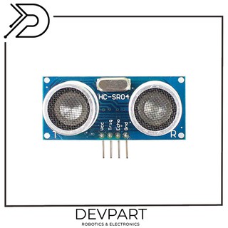 Jual HC-SR04 Sensor Ultrasonic Pengukur Jarak Arduino HCSR04 Indonesia ...