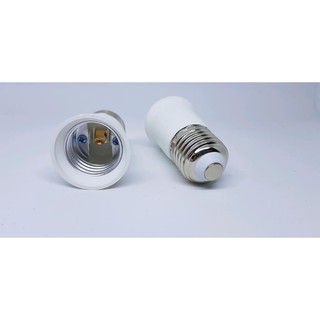 Jual Fitting Lampu E27 65mm Pemanjang Extension LED Bohlam Downlight ...