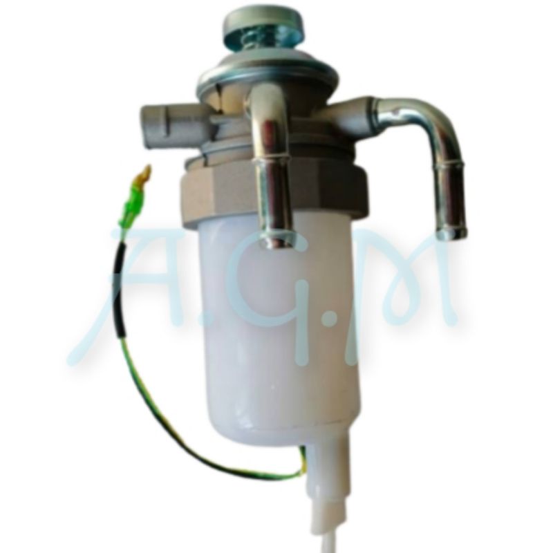 Jual pompa solar fuel filter sendimeter assy panther touring panther ...