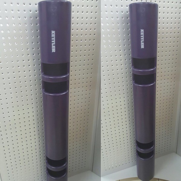 Jual KETTLER GYM VIPR RUBBER TUBE - Functional Loaded Movement Training ...