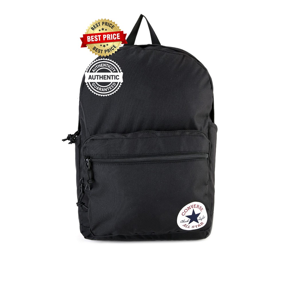 Converse Go 2 Backpack / Tas Ransel (ORIGINAL) | Shopee Indonesia