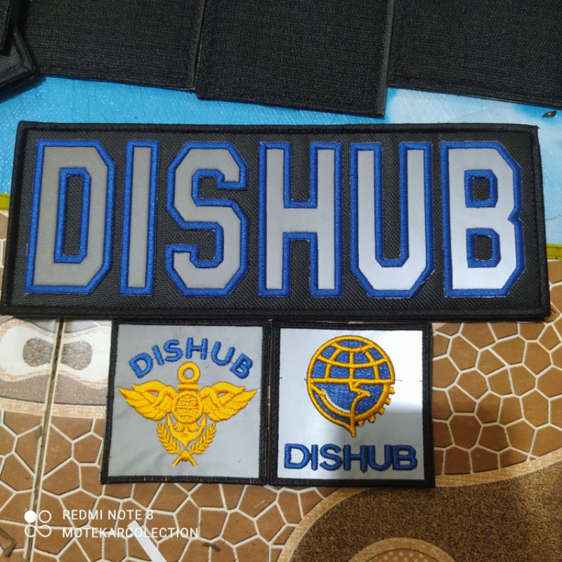 Jual logo dishub | Shopee Indonesia