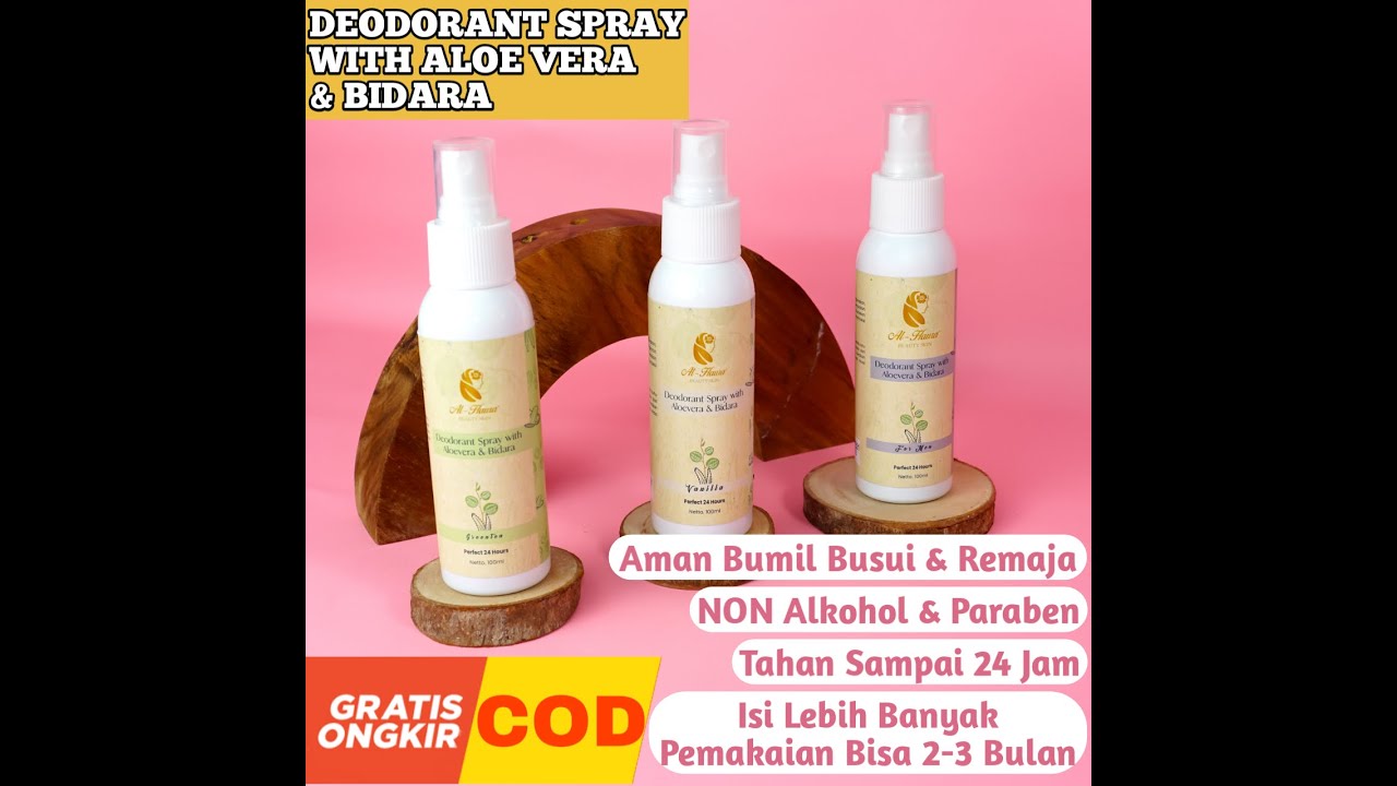 Produk AlHaura Beauty Skin Official | Shopee Indonesia