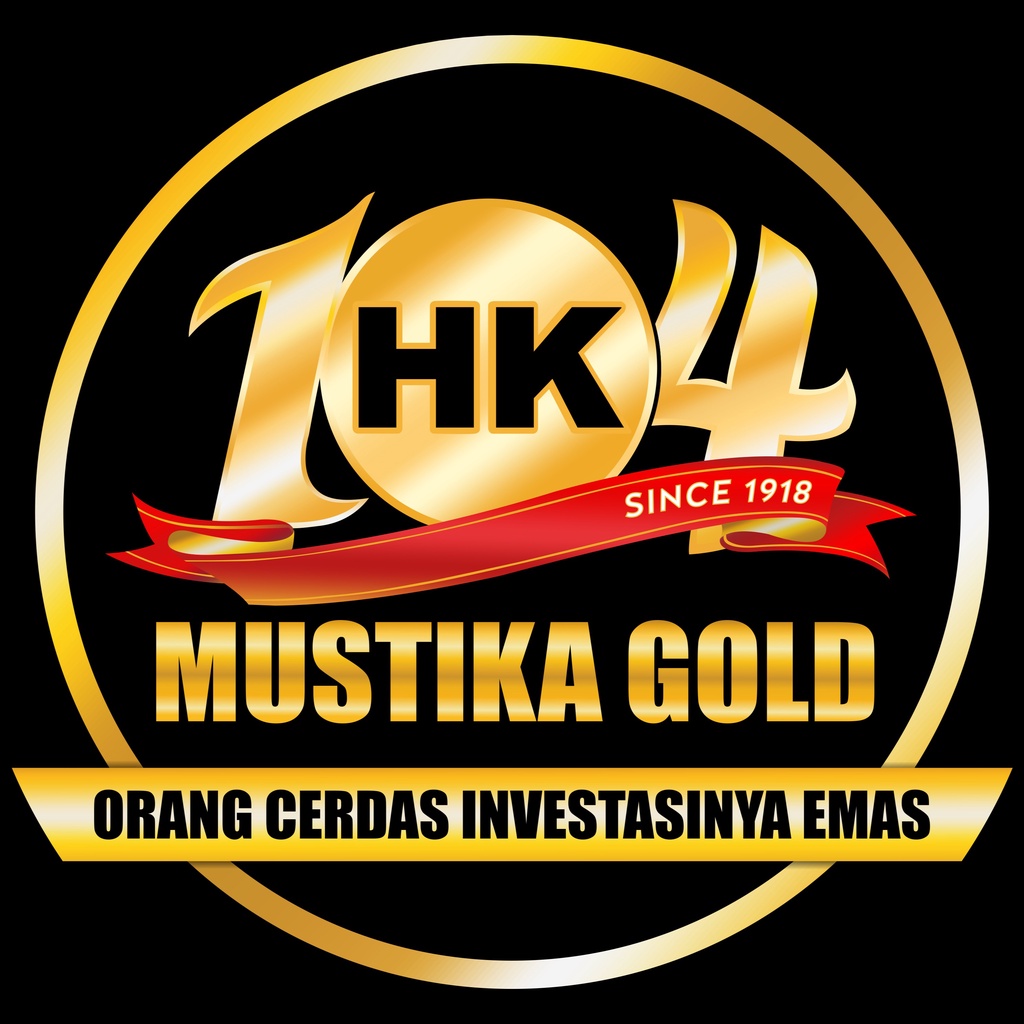 Produk HK MUSTIKA GOLD | Shopee Indonesia