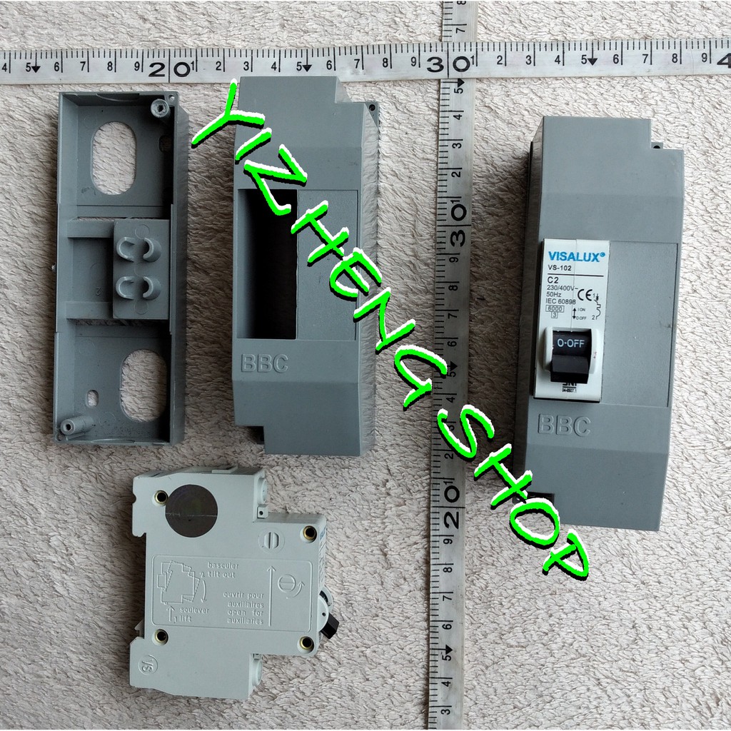 Jual MCB + BOX (2A - 10A) | Shopee Indonesia