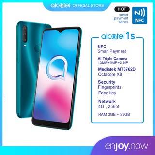 Jual alcatel 1s Harga Terbaik & Termurah Oktober 2022 | Shopee Indonesia