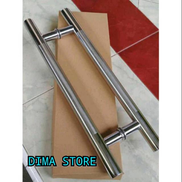 Jual PROMO HANDLE KACA BAUT TEMBUS TARIKAN PINTU RUMAH MINIMALIS SULING ...