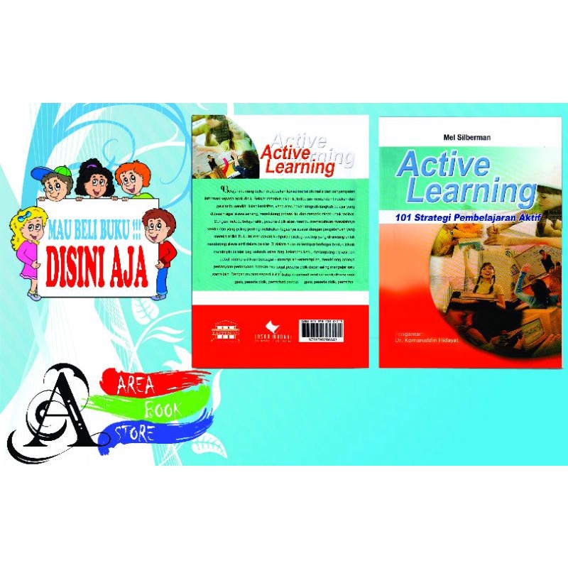 Harga 101 strategi pembelajaran Terbaru Jun 2025 | BigGo Indonesia