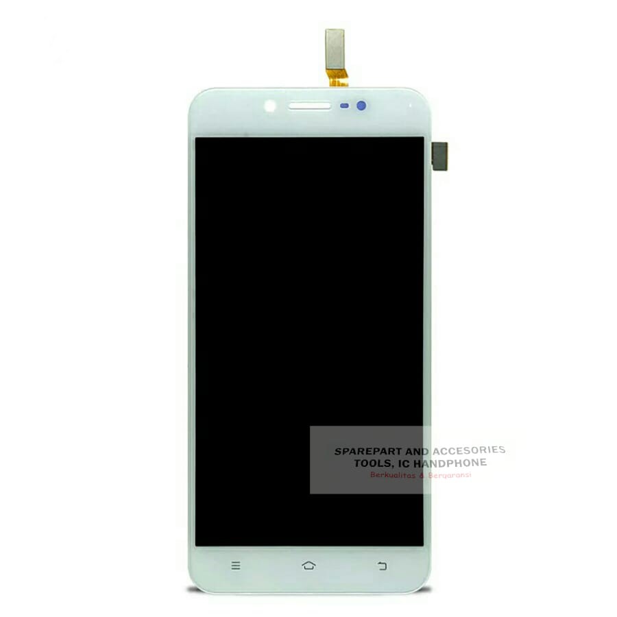 LCD TOUCHSCREEN VIVO V5 LITE KUALITAS ORIGINAL | Shopee Indonesia