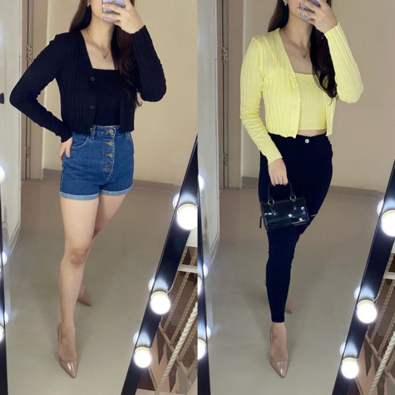 Harga set cardi Terbaru Feb 2026 | BigGo Indonesia