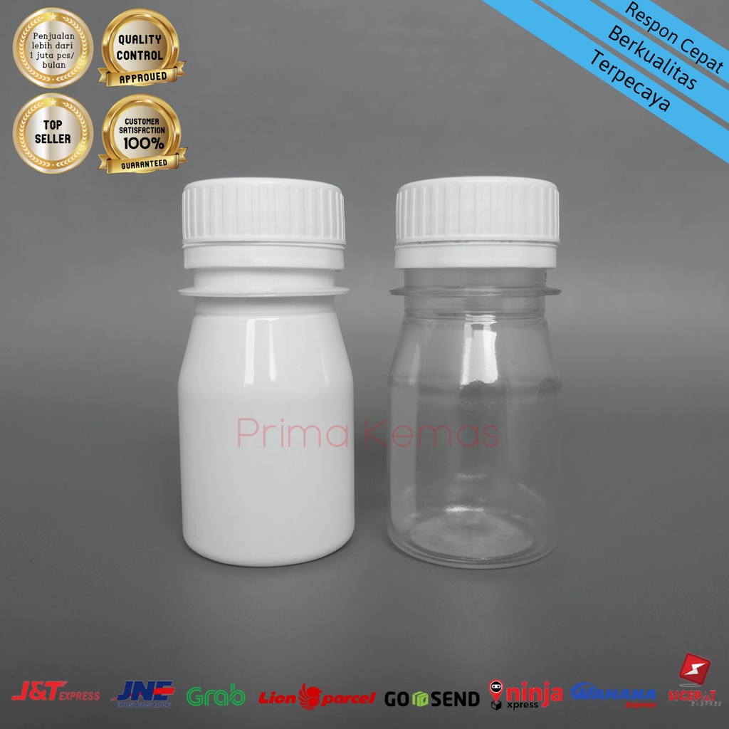 Jual Botol Kapsul - botol obat - botol plastik - Botol Obat BP2 30 ml ... Jual Botol Kapsul - botol obat - botol plastik - Botol Obat BP2 30 ml ...