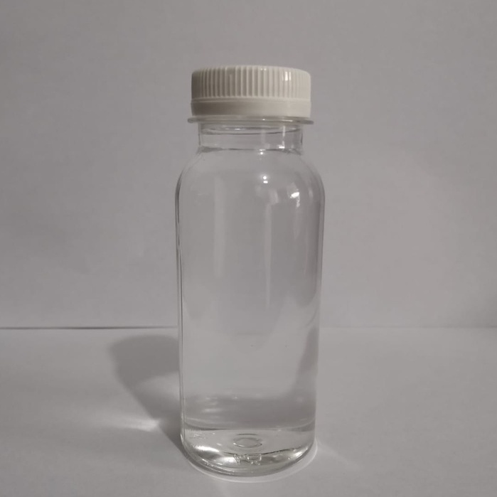 Jual Botol plastik 100 ml Botol jelly 100 ml botol kemasan murah ...