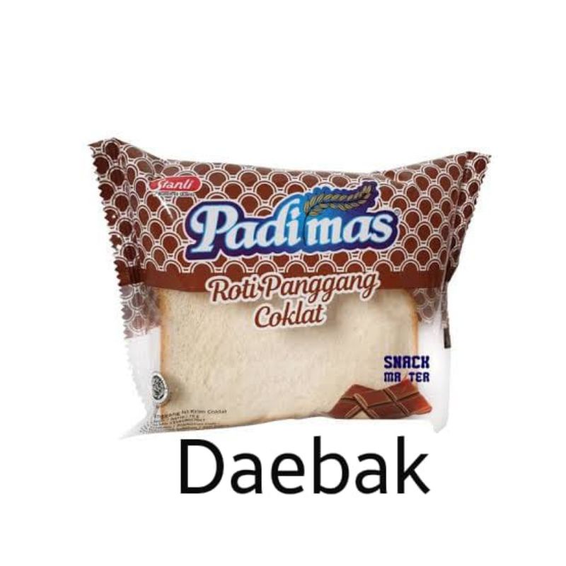 Jual padimas roti panggang | Shopee Indonesia