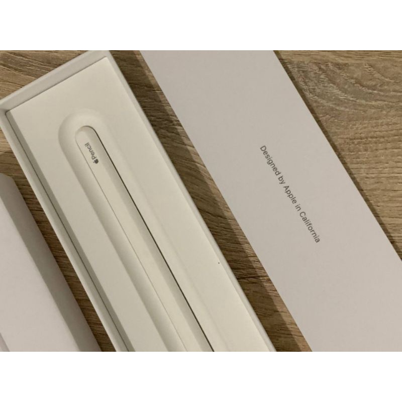 Jual Apple Pencil Gen 2 Second | Shopee Indonesia