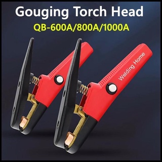 Jual Stang Las Gouging Torch Head Body K3000 K4000 Qb-600A Qb-800A Qb ...