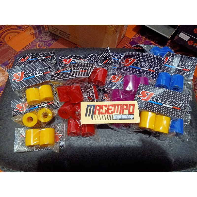 Jual Engine Mounting Racing Aerox 155 Old & New | Shopee Indonesia