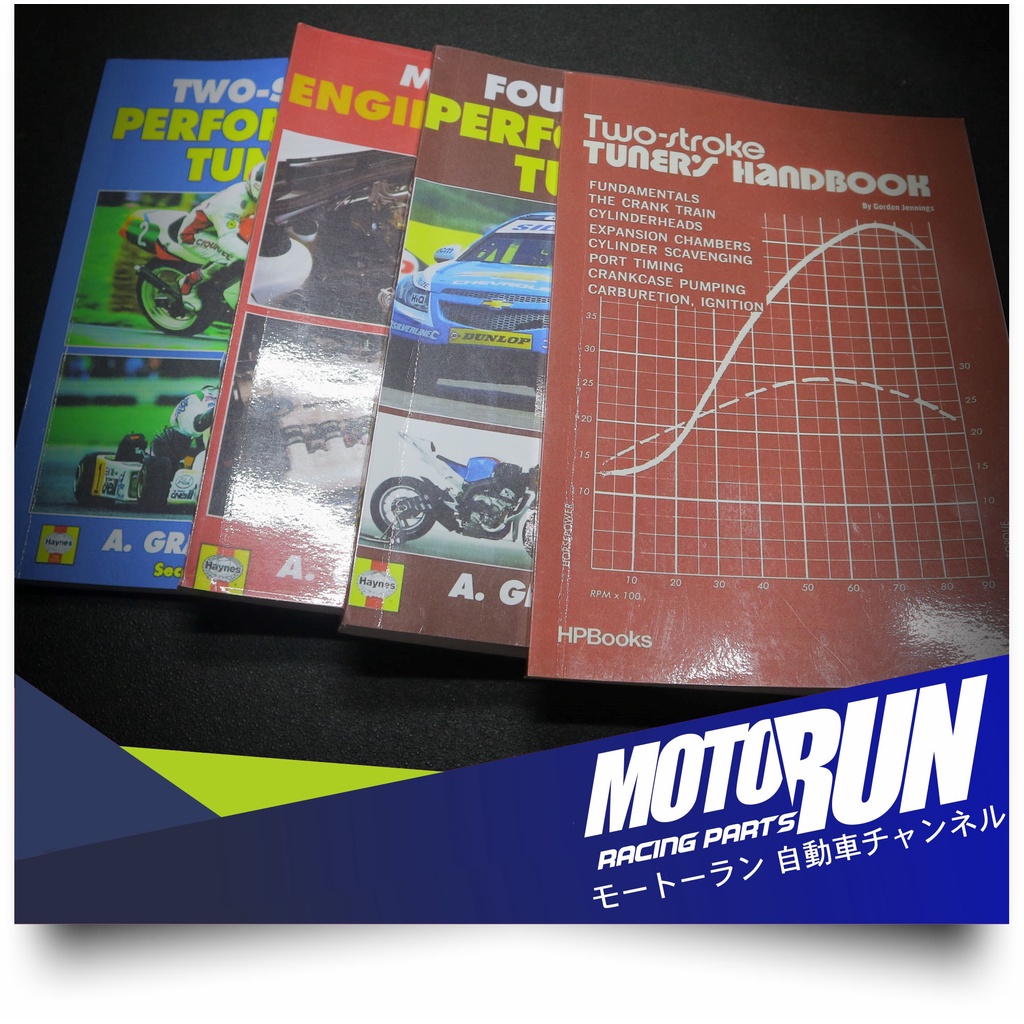 Jual Buku 2 Tak 4 Tak A.Graham Bell dan Gordon Jenings Indonesia|Shopee Indonesia