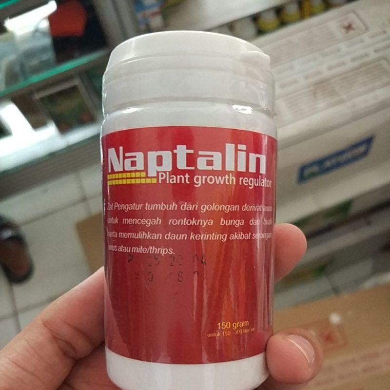 Naptalin | Shopee Indonesia