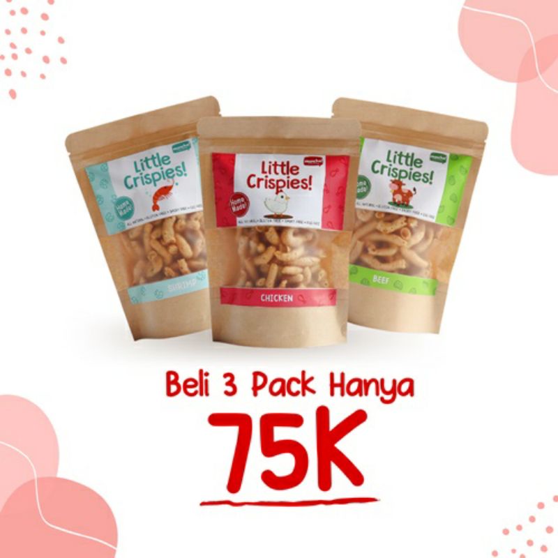 Harga snack baby muncha Terbaru Mar 2025 | BigGo Indonesia