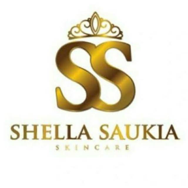 Produk SHELLA SAUKIA SKIN OFFICIAL | Shopee Indonesia