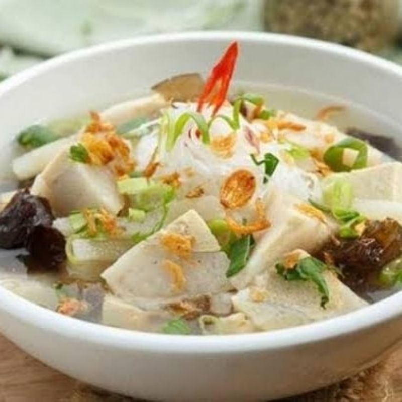 Jual Model Tahu | Shopee Indonesia