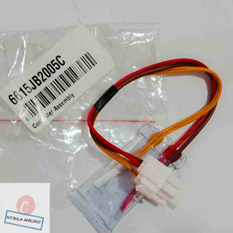 Jual termo defrost kulkas Lg inverter | Shopee Indonesia