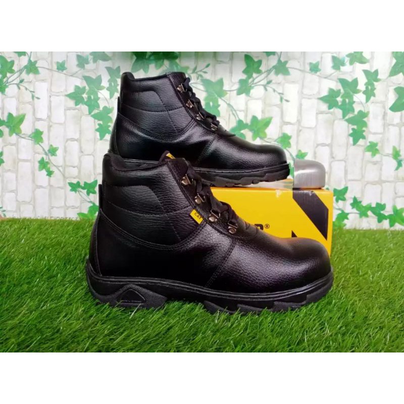 Jual SEPATU SEFTY BOOT_SEPATU SEPTY BOT_SEPATU SAFETY BOT_SEPATU BOOT ...