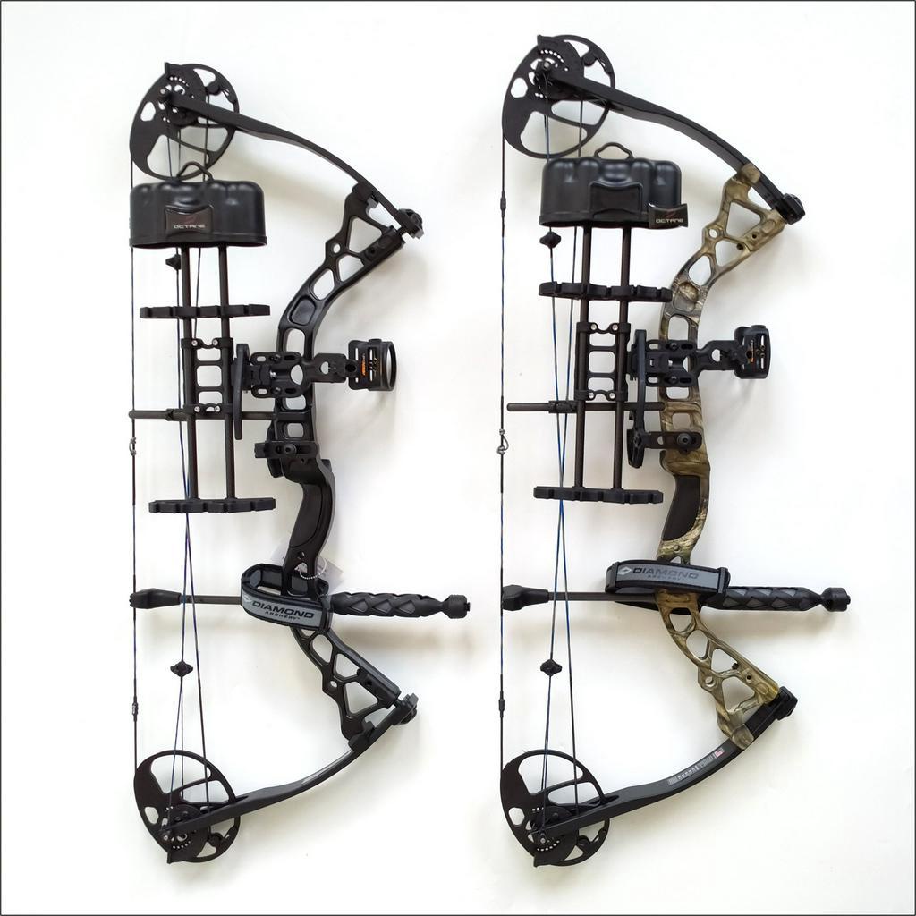 Jual BUSUR COMPOUND BOWTECH DIAMOND INFINITE EDGE PRO - COMPOUND BOW ...