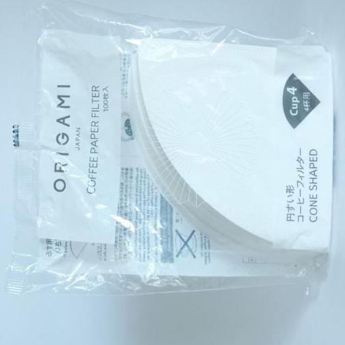 Harga origami paper filter Terbaru Jan 2025 |BigGo Indonesia