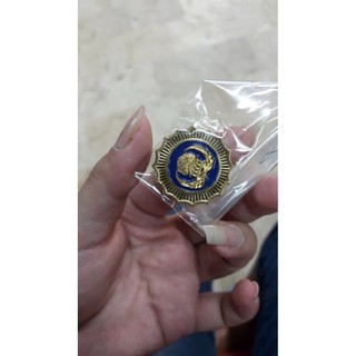 Jual Pin Korpri PNS - Pin Korpri - Emblem Korpri ASN - Pin ASN | Shopee ...
