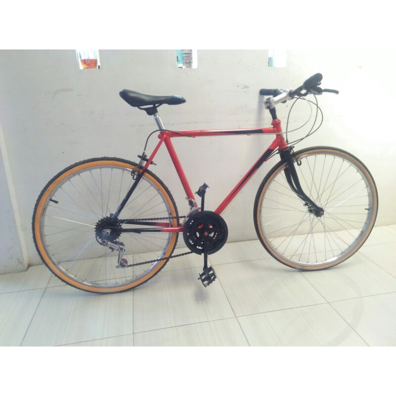 Jual Sepeda Jadul frame balap Jemboly | Shopee Indonesia
