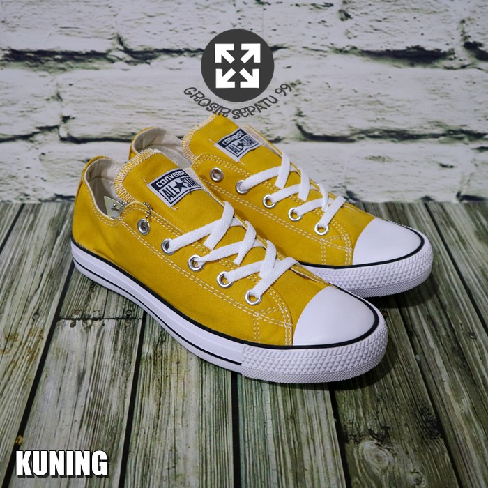 Jual PGS SEPATU SNEAKERS PRIA WANITA CONVERSE ALL STAR CLASSIC VINTAGE ...