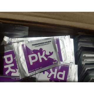 Jual Pk obat ikan peka obat ikan 10gr | Shopee Indonesia