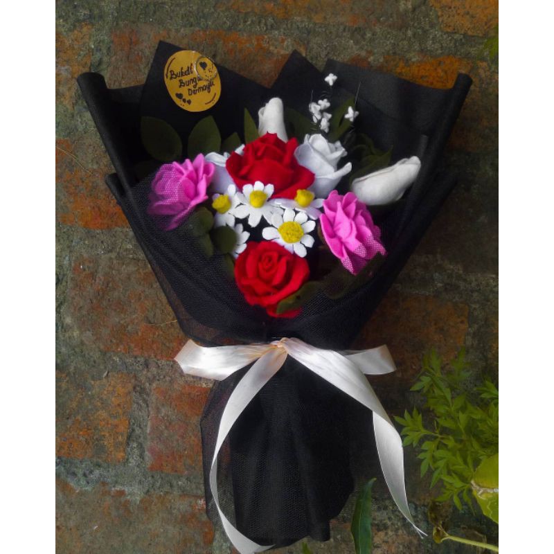 Jual buket bunga cantik | Shopee Indonesia