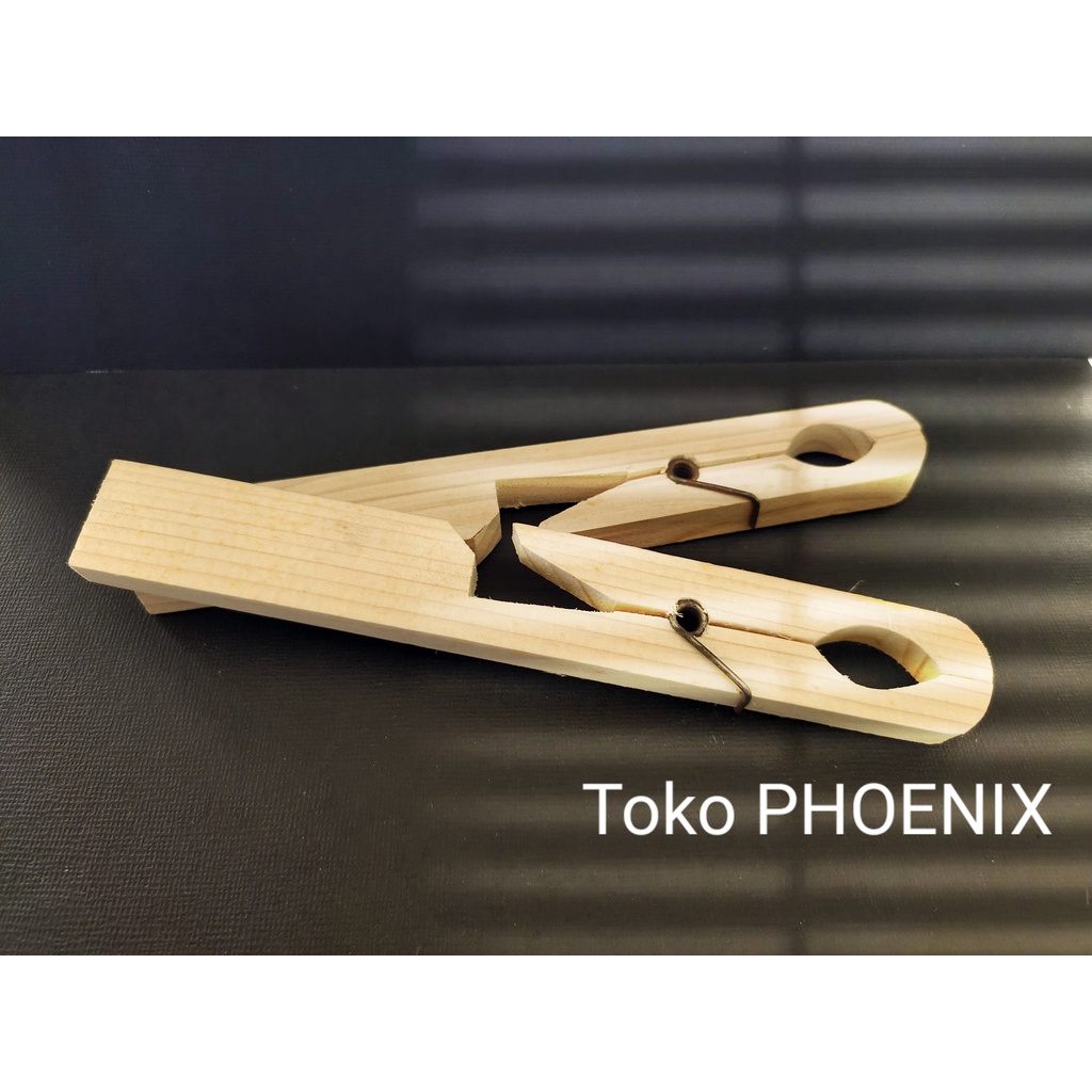 Jual Penjepit tabung reaksi kayu | Shopee Indonesia