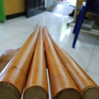 Jual Toya rotan tongkat pramuka wushu | Shopee Indonesia