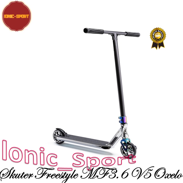Jual Oxelo Skuter Freestyle Dewasa MF3.6 V5 Scooter Otoped Dewasa ... Jual Oxelo Skuter Freestyle Dewasa MF3.6 V5 Scooter Otoped Dewasa ...